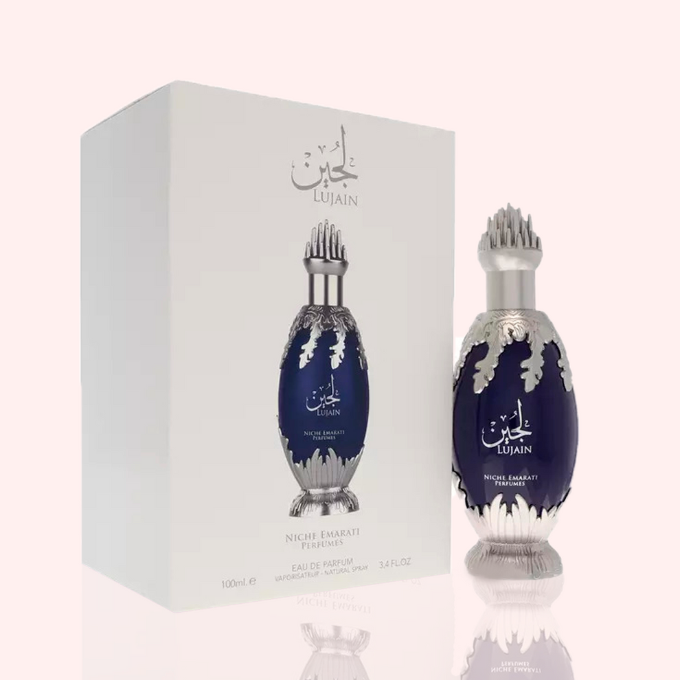 Signature Fragrance Lujain by Niche Emarati – Alarab Perfume